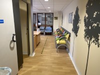 Leatherhead Community Hospital - X-Ray | AccessAble