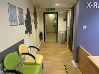 Leatherhead Community Hospital - X-Ray | AccessAble