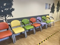 Leatherhead Community Hospital - X-Ray | AccessAble