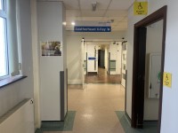 Leatherhead Community Hospital - X-Ray | AccessAble