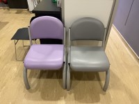 Leatherhead Community Hospital - X-Ray | AccessAble