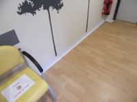 Leatherhead Community Hospital - X-Ray | AccessAble