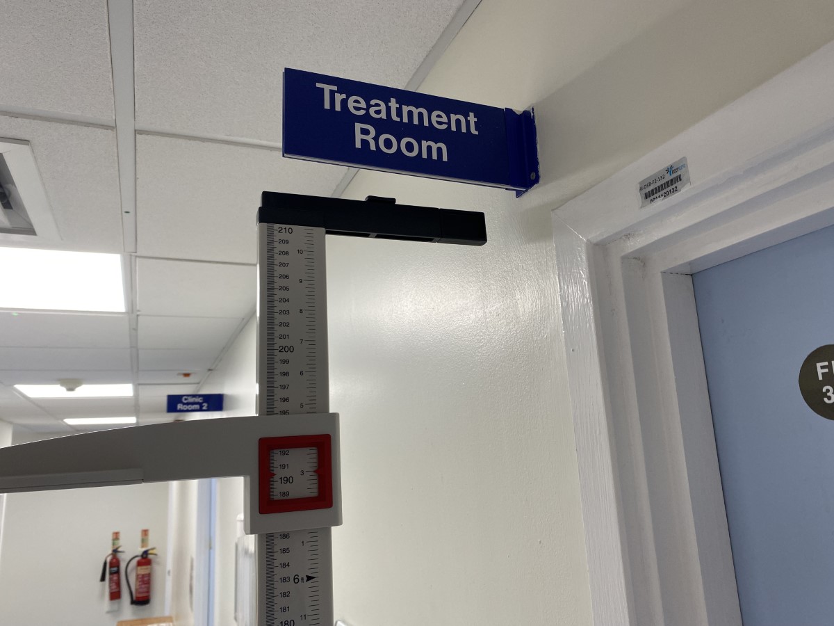 Haemostasis, Haemophilia and Thrombosis Unit | AccessAble