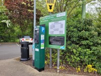 Worksop Library | AccessAble