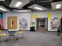 Worksop Library | AccessAble