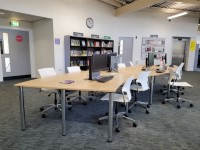 Worksop Library | AccessAble