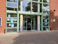 Worksop Library | AccessAble