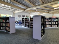 Worksop Library | AccessAble