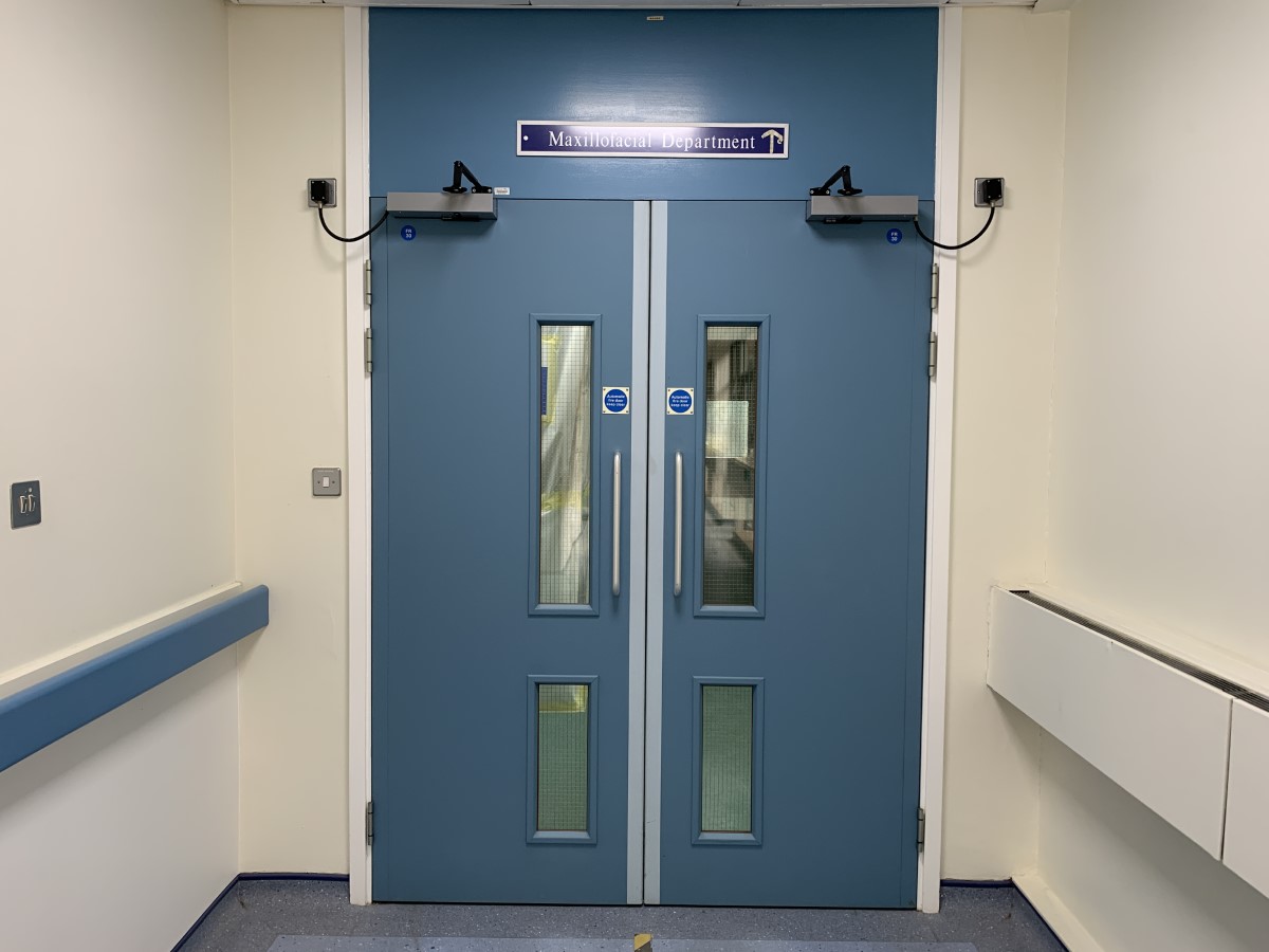 Maxillofacial | AccessAble