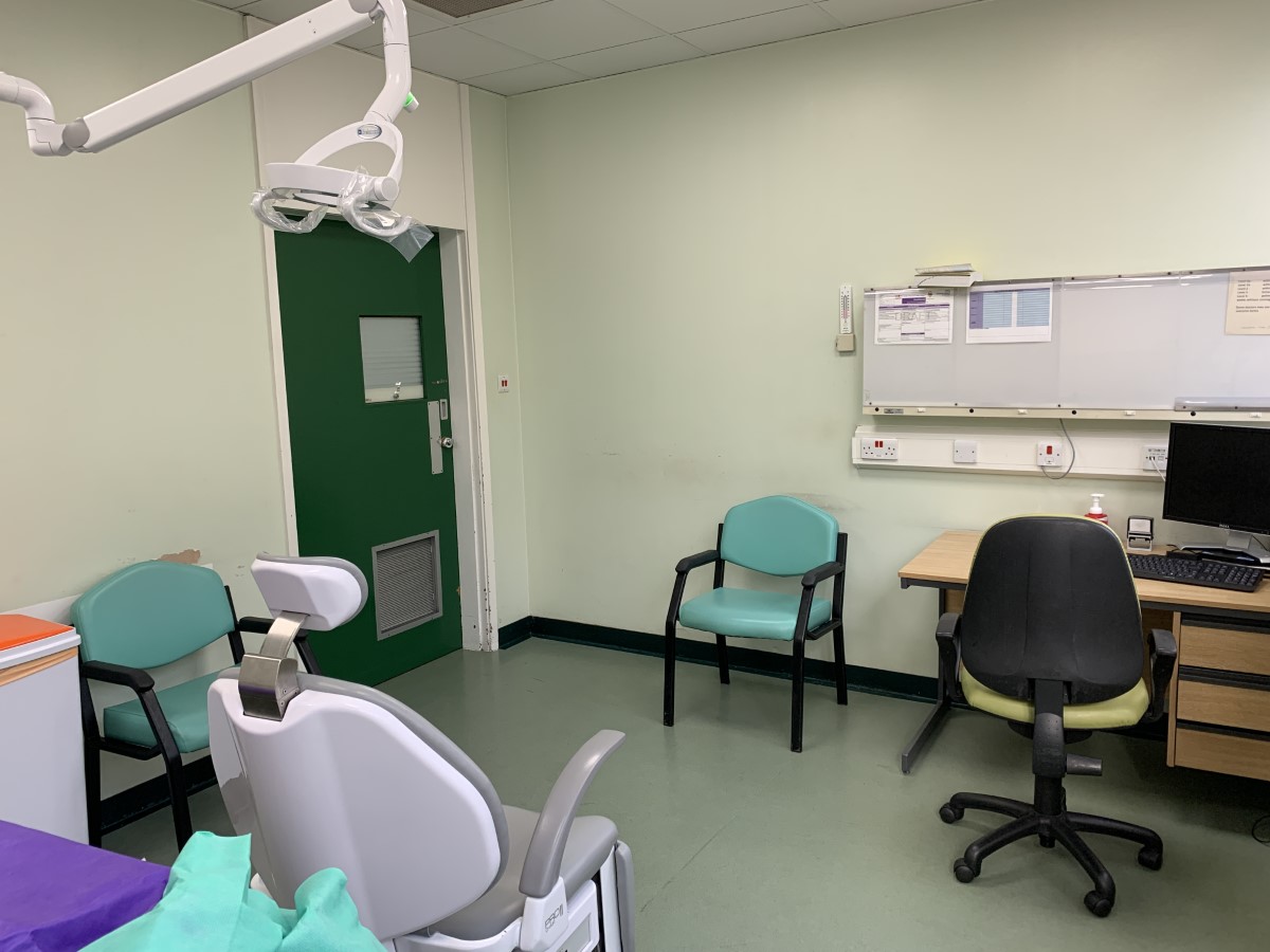 Maxillofacial | AccessAble