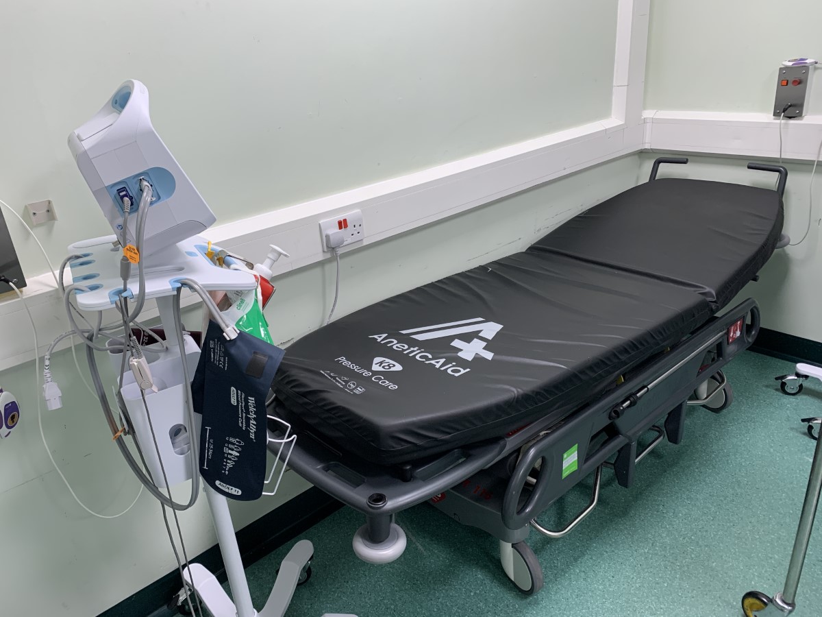 Maxillofacial | AccessAble