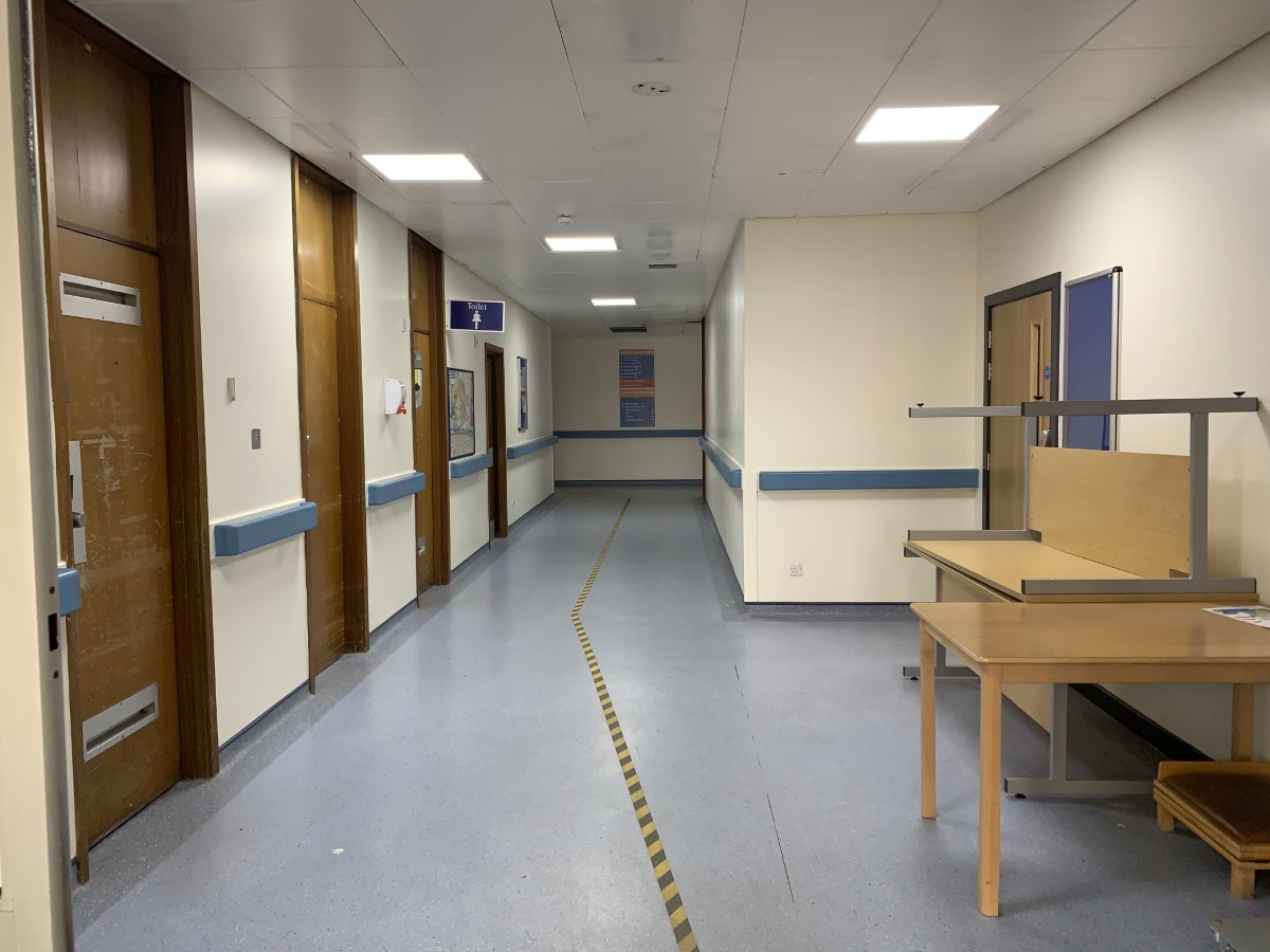 Maxillofacial | AccessAble