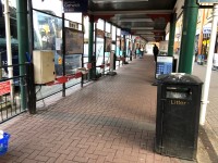 Gloucester Green Bus Station | AccessAble