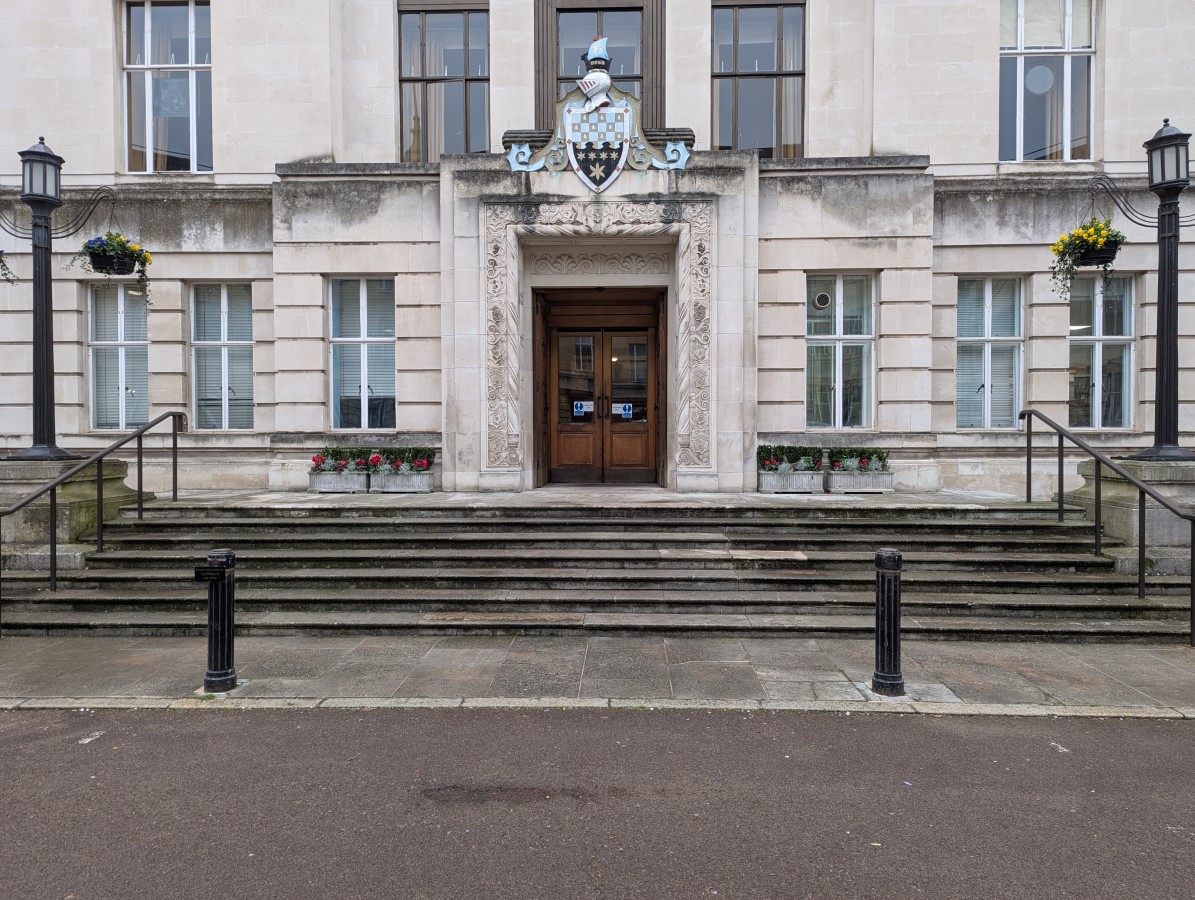 Wandsworth Town Hall | AccessAble