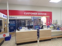 Tesco Whitstable Extra | AccessAble
