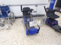 Tesco Whitstable Extra | AccessAble