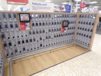 Tesco Whitstable Extra | AccessAble