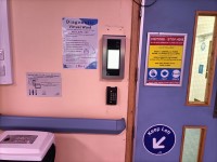 Emergency Medical Unit (EMU) / Clinical Decision Unit | AccessAble