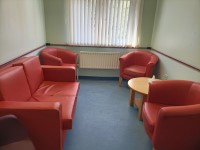 Emergency Medical Unit (EMU) / Clinical Decision Unit | AccessAble