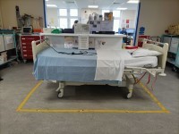 Emergency Medical Unit (EMU) / Clinical Decision Unit | AccessAble
