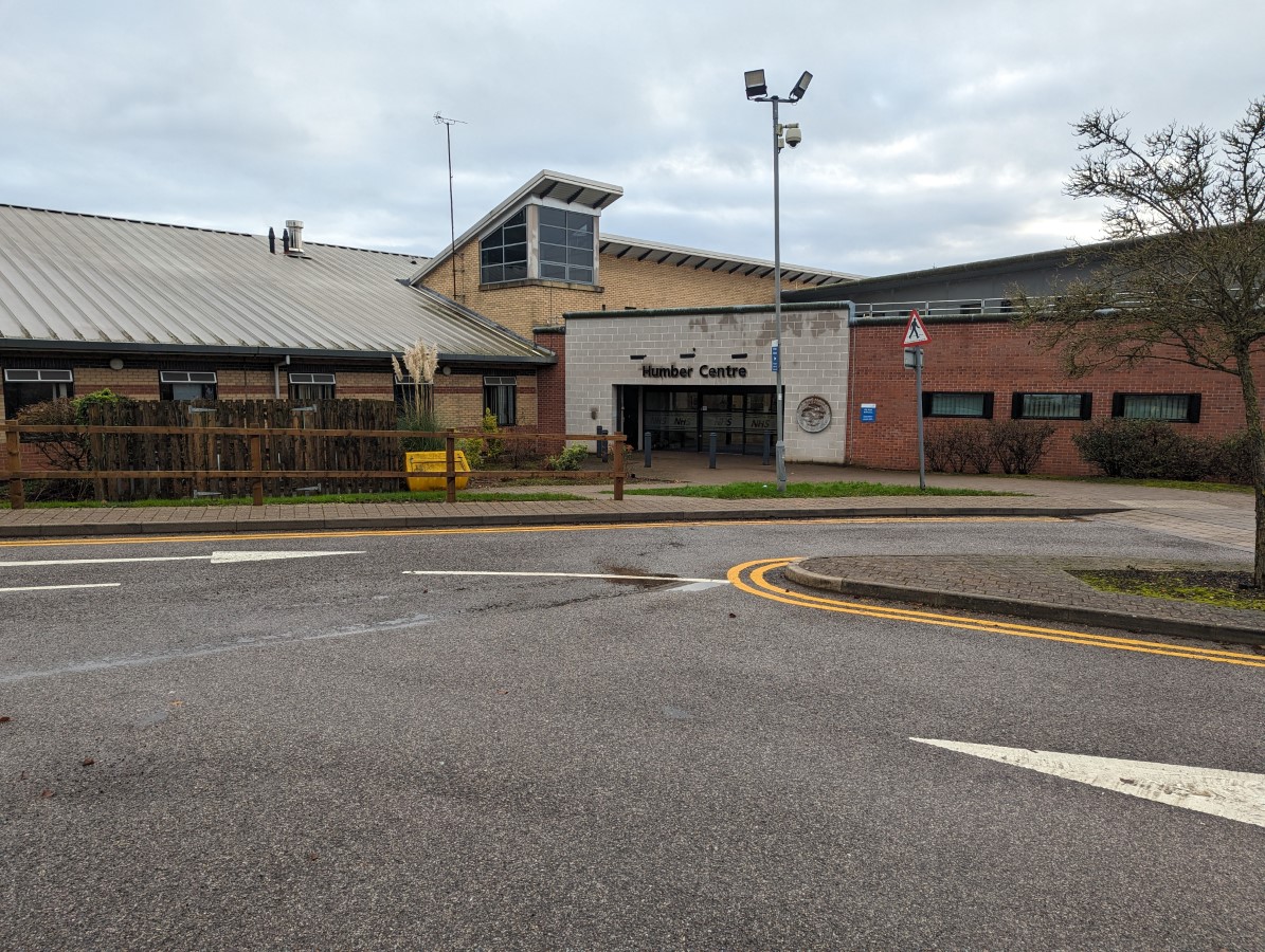 Humber Centre, Willerby Hill | AccessAble