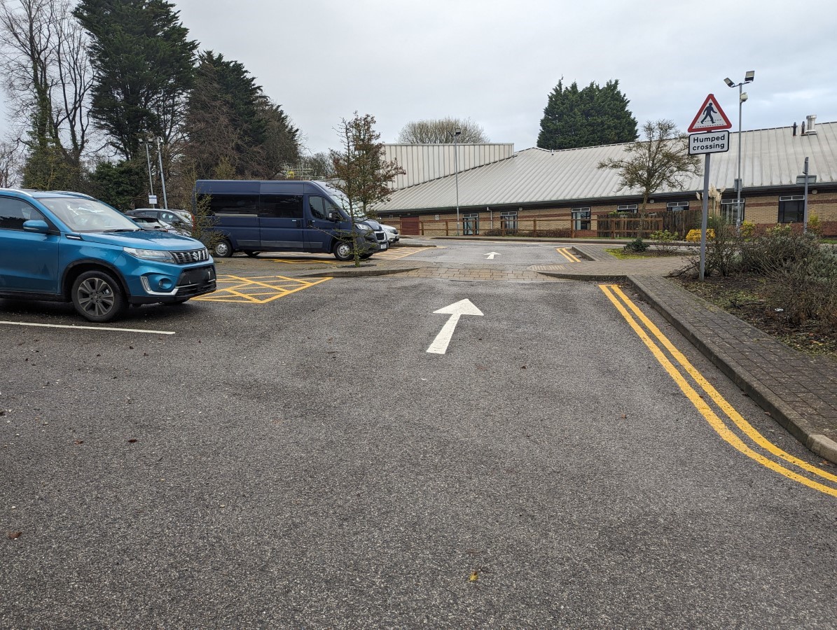 Humber Centre, Willerby Hill | AccessAble