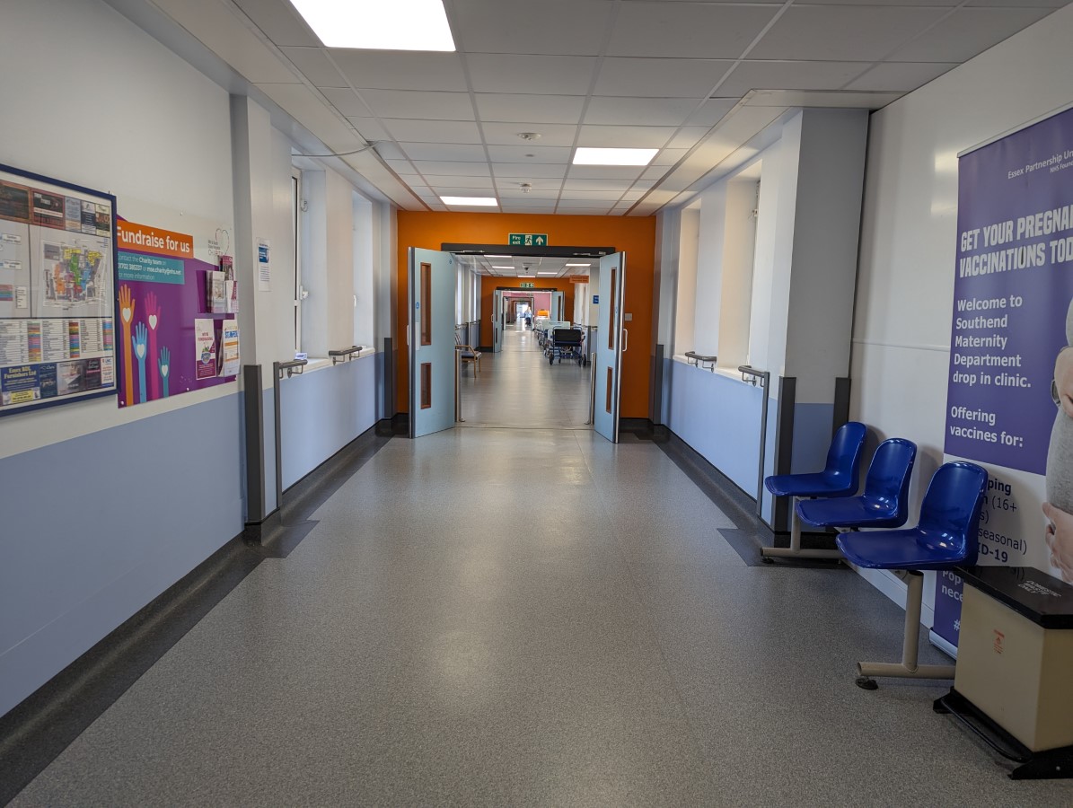 Gynaecology Assessment Unit - The Phillip Hagan Early Pregnancy Unit ...