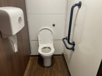 Chessington World of Adventures Resort Toilet Facilities | AccessAble