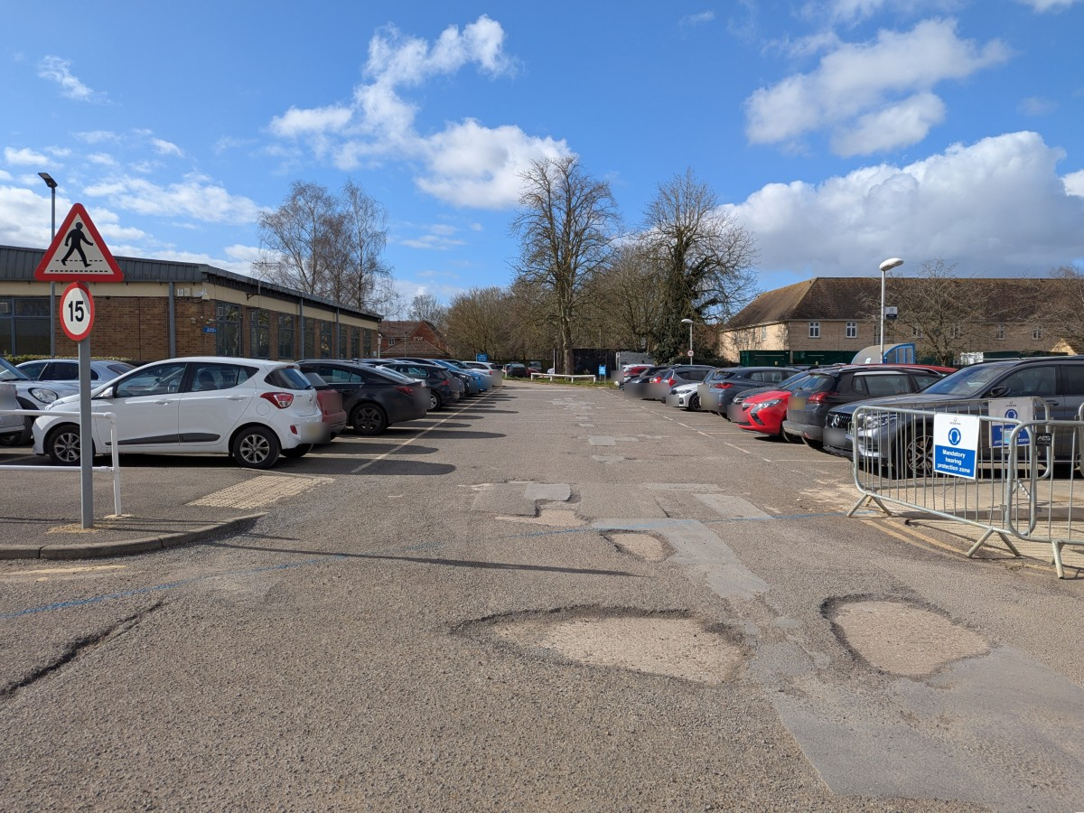 Community Diagnostic Centre | AccessAble