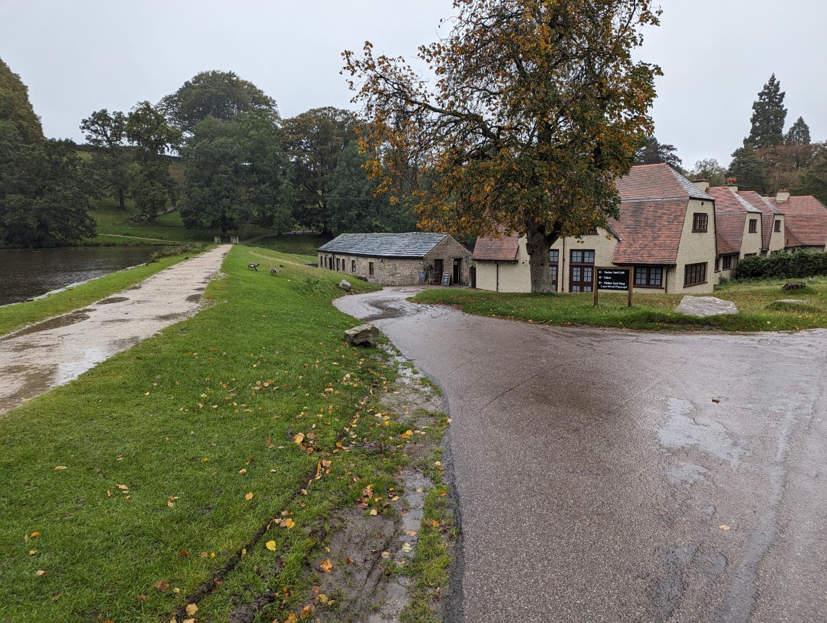 Lyme - Crow Wood Play Area | AccessAble