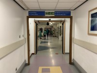 Acute Surgical Unit | AccessAble