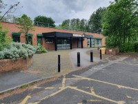 George Carnell Leisure Centre | AccessAble