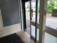 George Carnell Leisure Centre | AccessAble