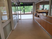 George Carnell Leisure Centre | AccessAble