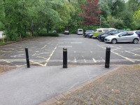 George Carnell Leisure Centre | AccessAble