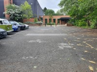 George Carnell Leisure Centre | AccessAble