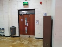 George Carnell Leisure Centre | AccessAble
