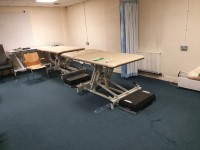George Carnell Leisure Centre | AccessAble