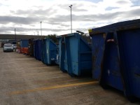 Hartlepool Household Waste Recycling Centre | AccessAble