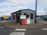 Hartlepool Household Waste Recycling Centre | AccessAble