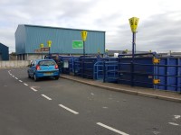 Hartlepool Household Waste Recycling Centre | AccessAble