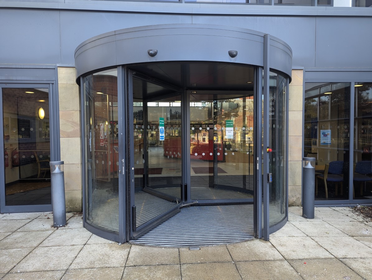 Nye Bevan House | AccessAble