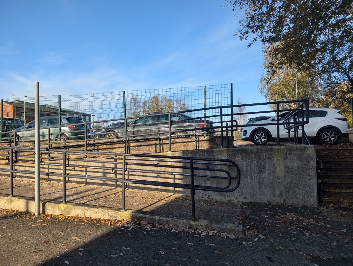 Nye Bevan House | AccessAble