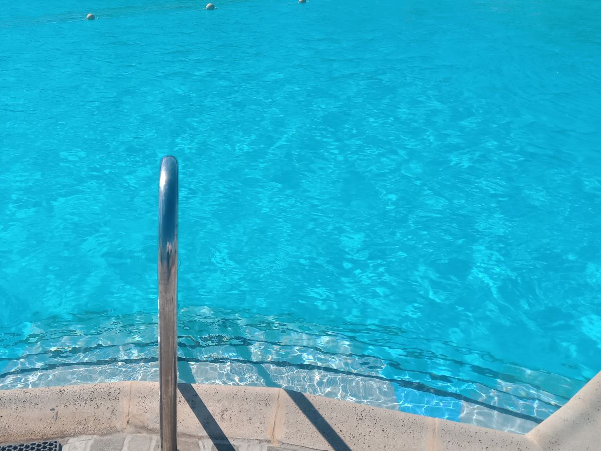 Coral Sea Water World - Swimming Pools | AccessAble