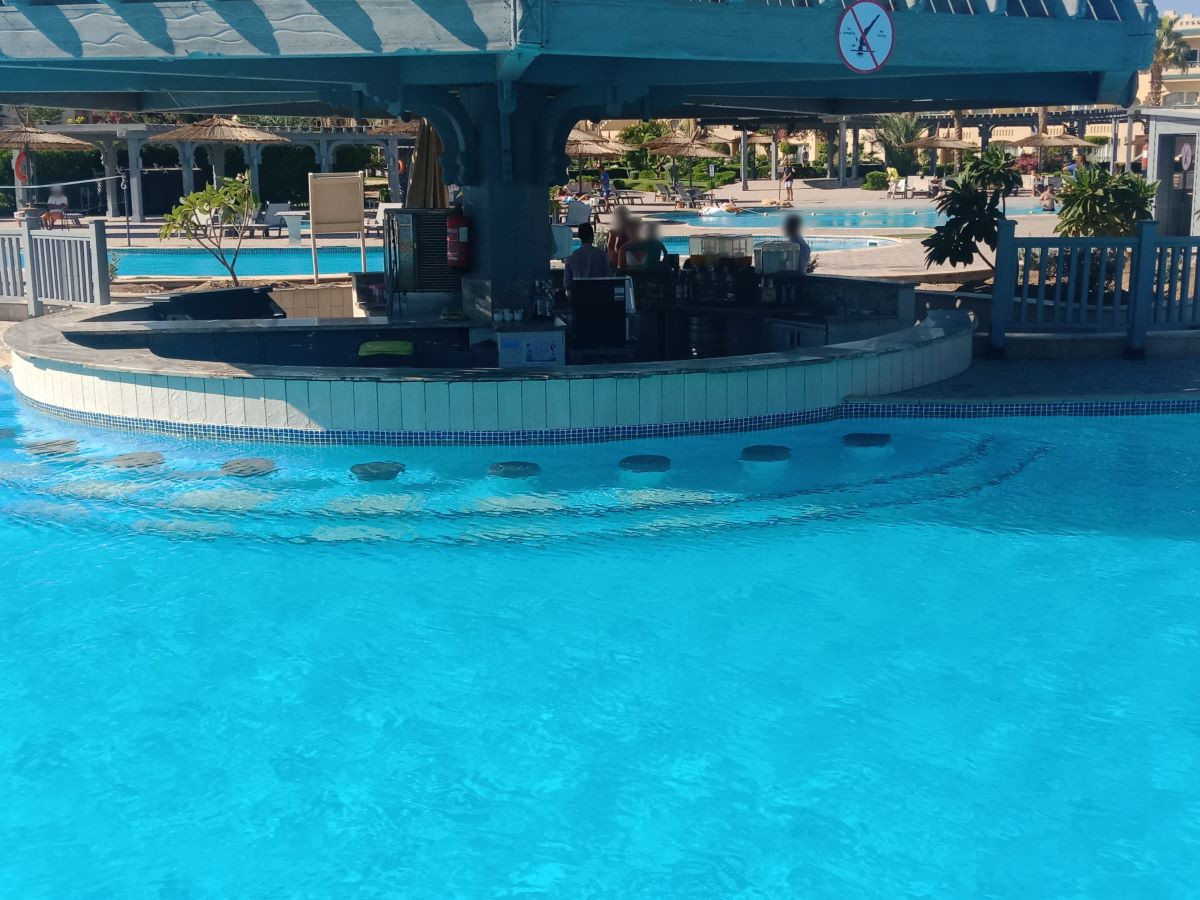 Coral Sea Water World - Swimming Pools | AccessAble