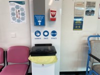 David Beevers Day Unit | AccessAble