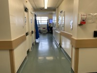 David Beevers Day Unit | AccessAble