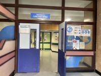 David Beevers Day Unit | AccessAble