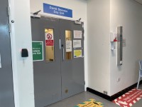 David Beevers Day Unit | AccessAble