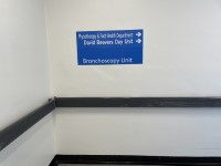 David Beevers Day Unit | AccessAble